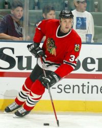 2025 ALUMNI - Alzheimer's Face Off Pro-Am Hockey Tournament